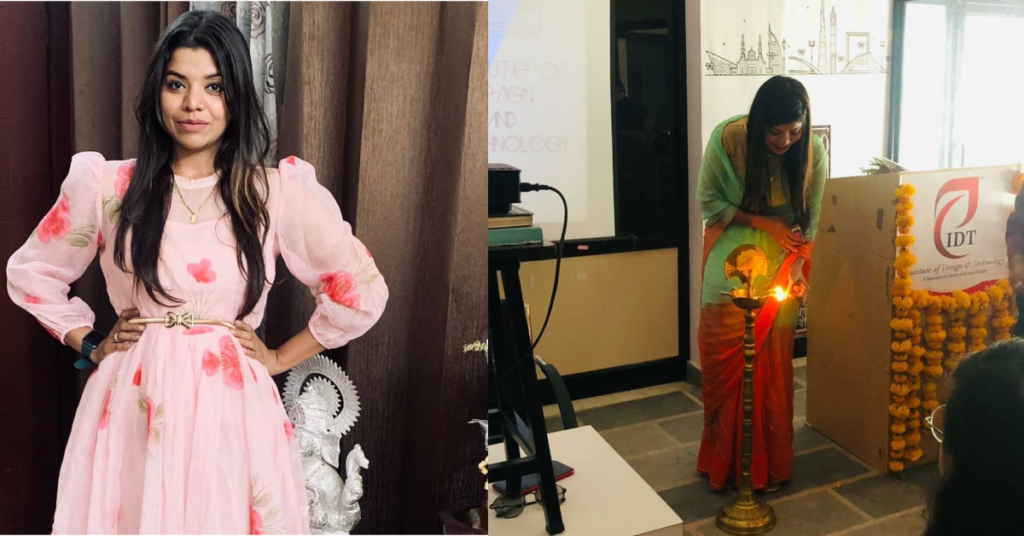 Purva Rana: Rising without flaws | The Success Today